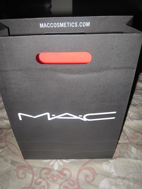 Magical MAC Bag